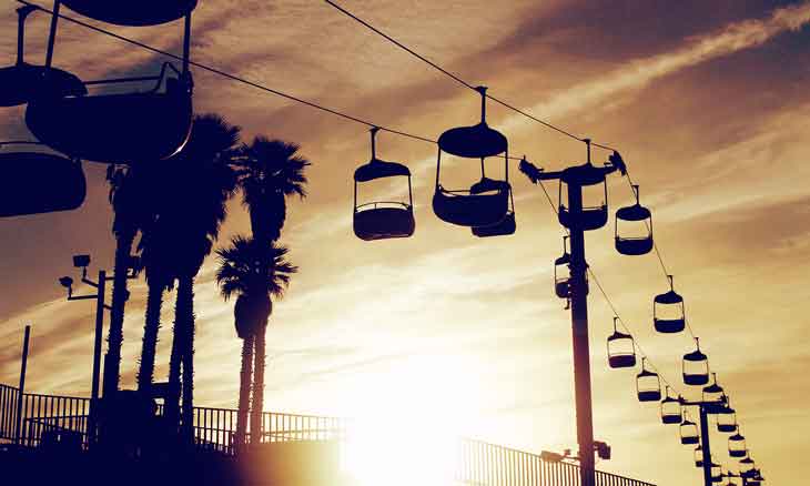 Top 10 Stunning Rides all over the World - BraveSpurs